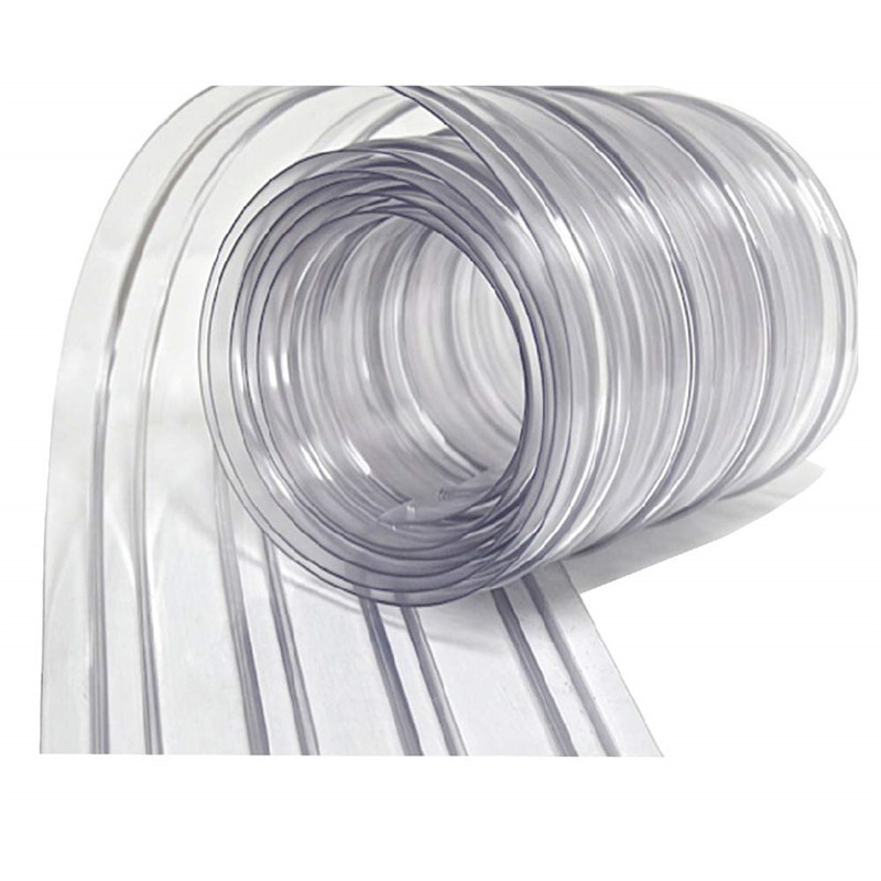 China Cold Storage / Freezer / Refrigeration PVC Strip Curtains ...